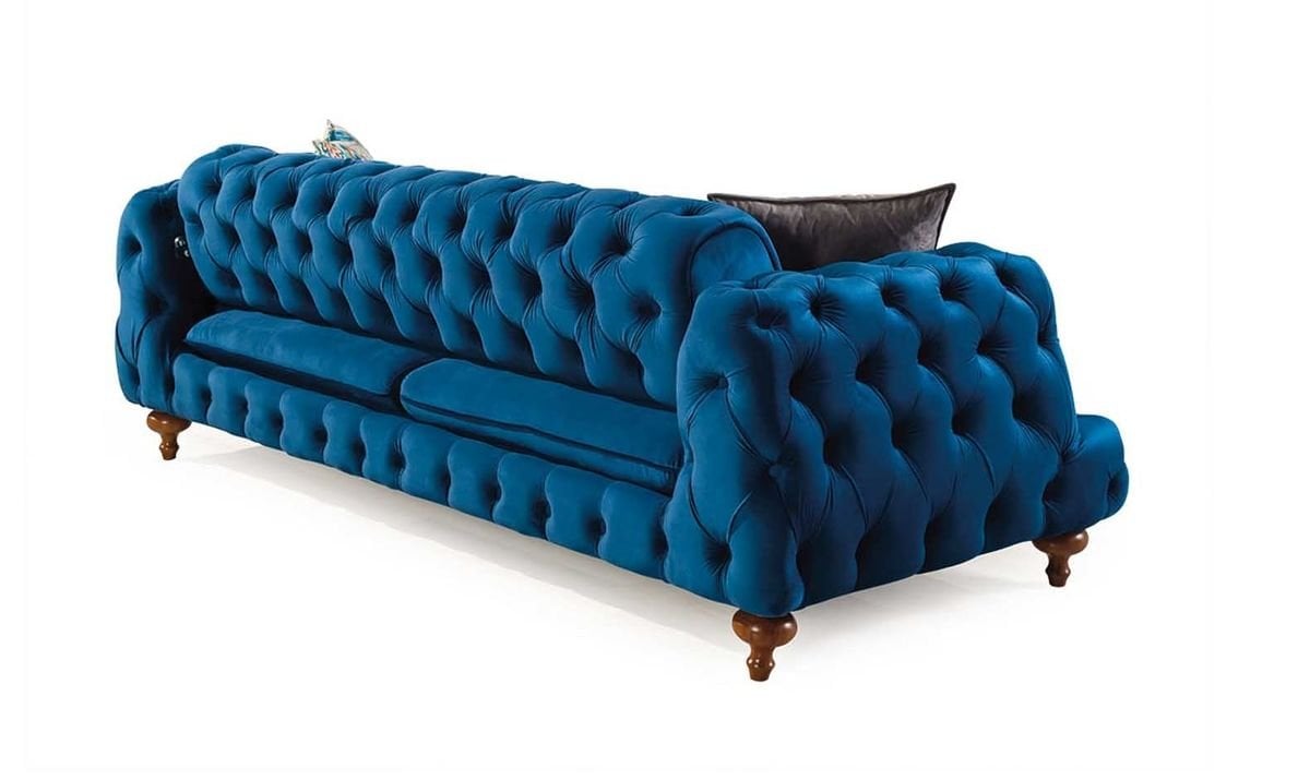 Lisa Chester Koltuk Takımı