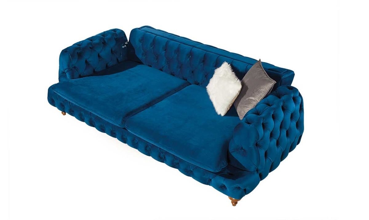 Lisa Chester Koltuk Takımı